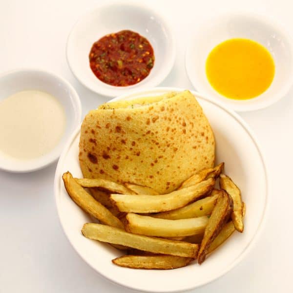 Sabih Pita - PITA 22