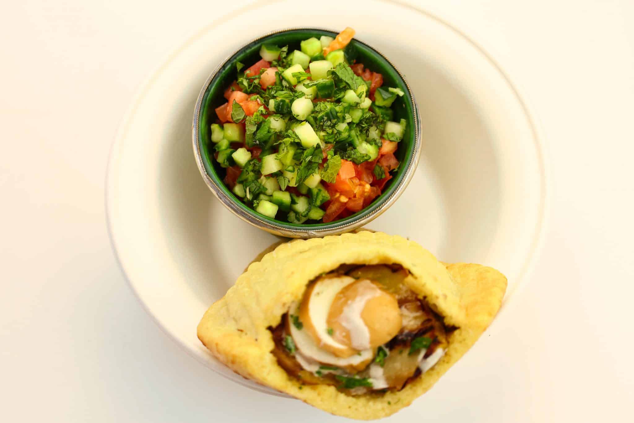 Sabih Pita - PITA 22