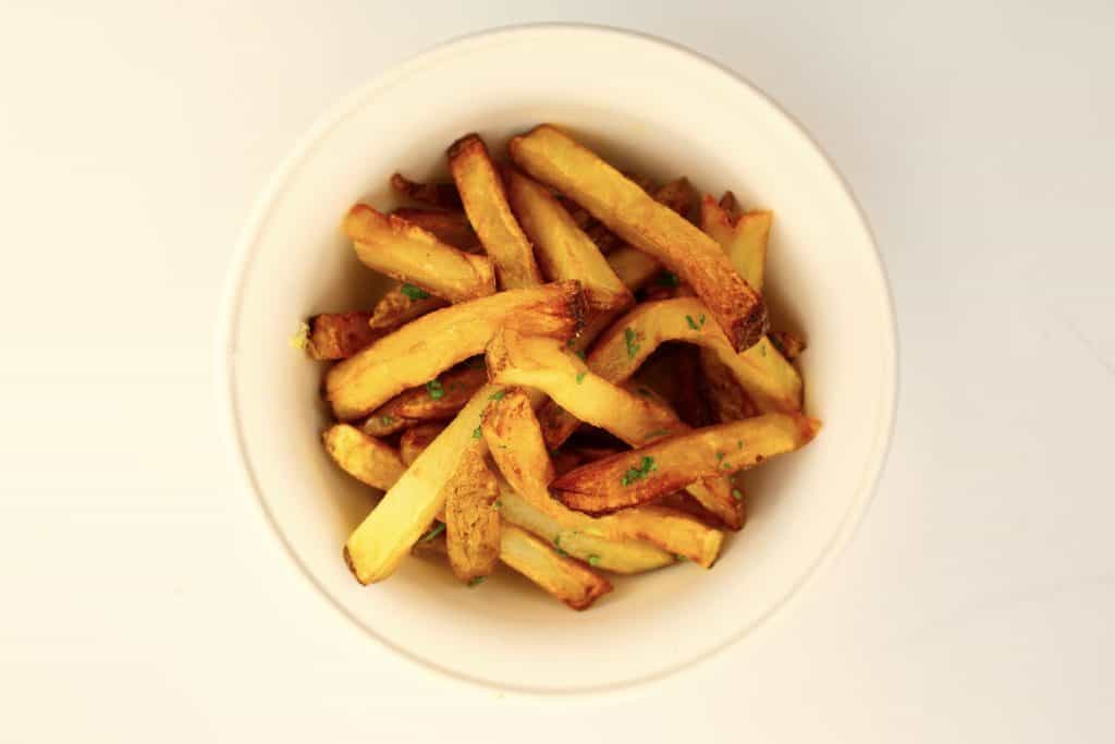 French Fries Side - PITA 22